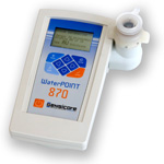 Water Analysis System -- Environmental Protection