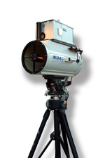 FTIR Gas Analysis System -- Environmental Protection