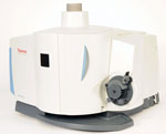 Emission Spectrometer -- Environmental Protection