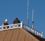 Wireless Spread Spectrum Radio SCADA for Water Facilities ...