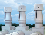 Intelligent Fan System -- Environmental Protection
