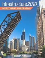 Infrastructure Report Urges Changes in Land Development Patterns ...