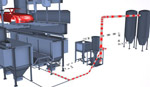 Case Study: Dry Scrubber Lowers Energy Costs for Spray Booth ...