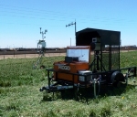 Infrared Spectrometer -- Environmental Protection