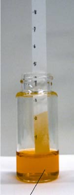 Canadian Group Develops 'Dipstick' Test for Pesticides in Foods ...