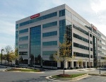 BAE Systems' Facility Wins Silver LEED Award -- Environmental Protection