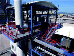 SCR System -- Environmental Protection