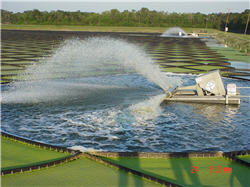 Turbo X-Treme Aerator -- Environmental Protection