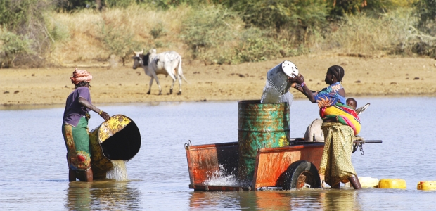An Avoidable Crisis: Water, Sanitation and Hygiene Human Resource ...