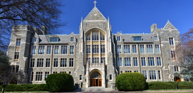 50 Most Green Colleges Recognized -- Environmental Protection