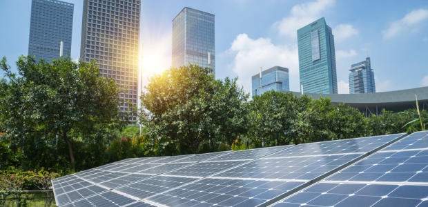 Top 10 States for LEED Green Building Per Capita Released by USGBC ...