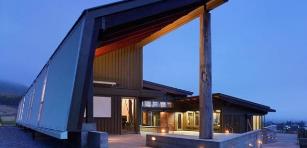 USGBC Partners with Dodge Data & Analytics to Release World Green ...