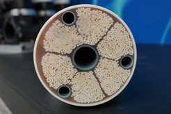 ZeeWeed 700B -- Environmental Protection