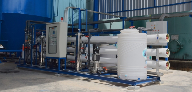 Small Drinking Water and Wastewater Systems Receive Funding from EPA ...