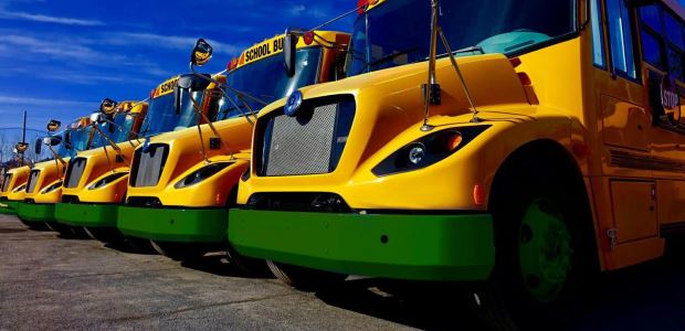 California Reaches $599 Million in Zero-Emission Vehicle Investments ...