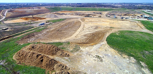 TCEQ Touts Landfill Mining Projects Potential -- Environmental Protection