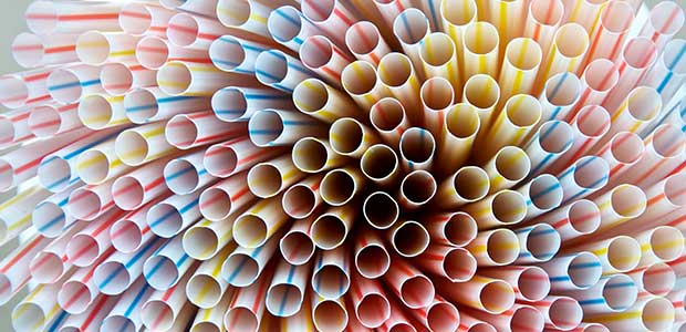 CA Lawmaker Introduces Bill to Reduce Plastic Straw Waste ...