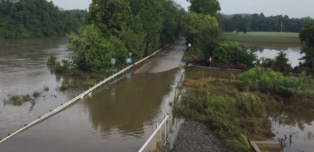 Pennsylvania DEP Promoting Governor's Infrastructure Plan ...