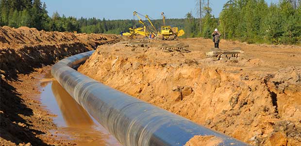 Pennsylvania DEP Cites Sunoco Pipeline, LP for Hazardous Construction ...
