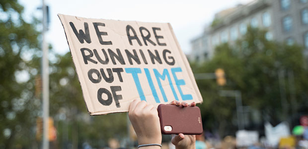 COP25: The ‘Point of No Return’ Climate Summit This Week ...