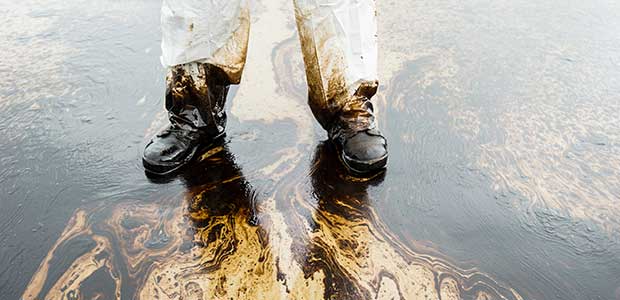 How Did the Oil Industry Change Post Deepwater Horizon -- Environmental ...