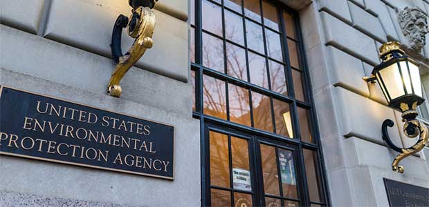 EPA Swears in New Deputy Administrator -- Environmental Protection