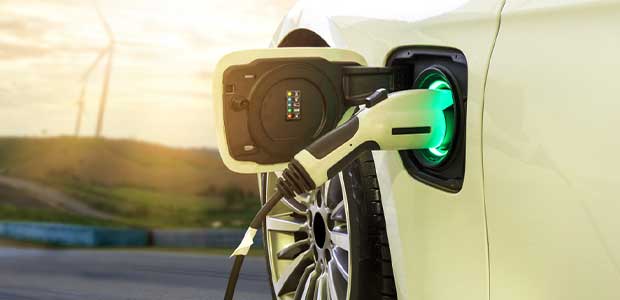 California on Road to Zero-Emission Vehicle Future -- Environmental ...