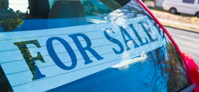 4 Ways to Dispose of Your Old Vehicle Without Harming the Environment ...