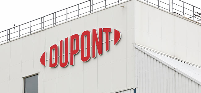 DuPont Introduces Tyvek Sustainable Healthcare Packaging Awards ...