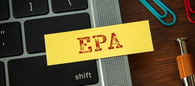 EPA Advances Agency Reorganization to Strengthen Mission Delivery and ...