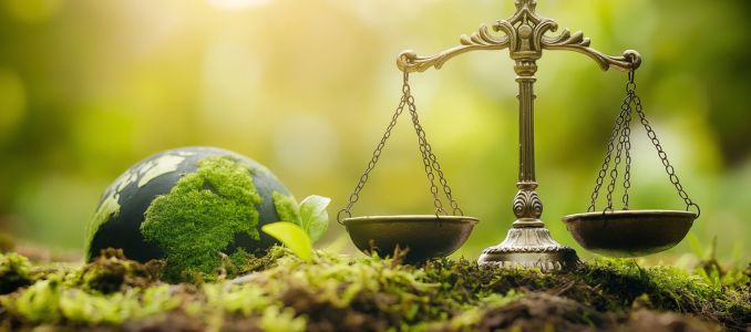 Maryland Governor Signs Executive Order to Embed Environmental Justice ...