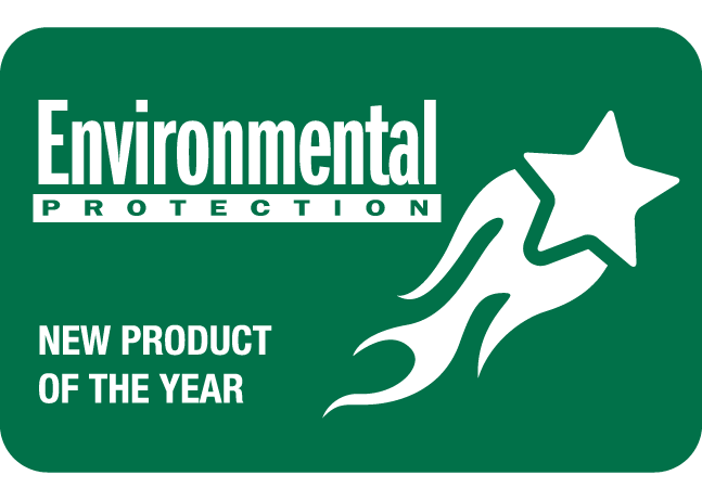 Environmental Protection Honors Innovation with 2025 New Product of the ...
