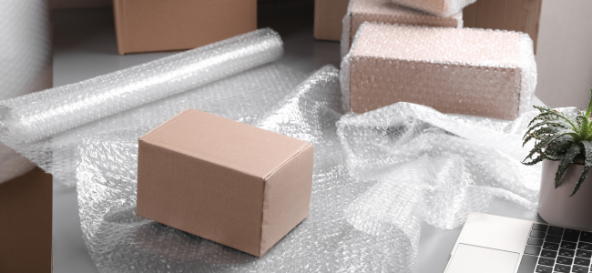 Discover whether planning a plastic-free relocation is achievable and ...