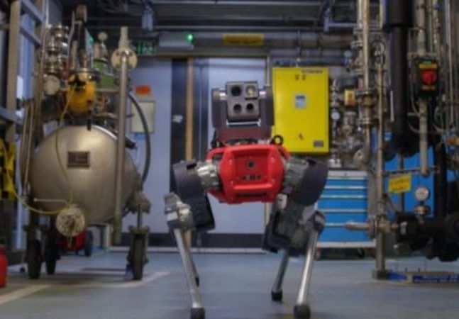 Autonomous Monitoring Strengthens Environmental Oversight at Northern ...