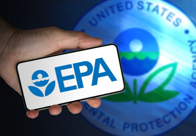 EPA Targets Major Reduction in Animal Testing -- Environmental Protection