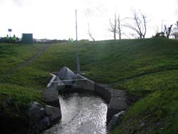 Versatile Vortex Valves -- Environmental Protection
