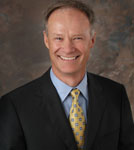 From the Top: Q&A with Ian Barbour -- Environmental Protection