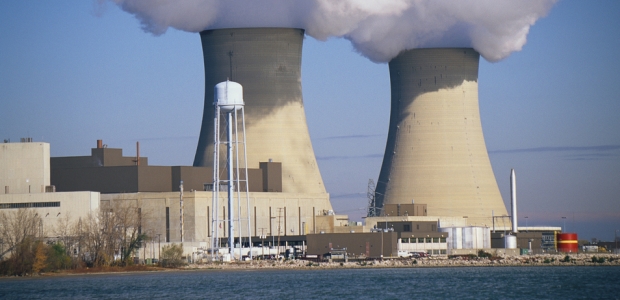 EPA Planning Update of Radiation Protection Standards -- Environmental ...