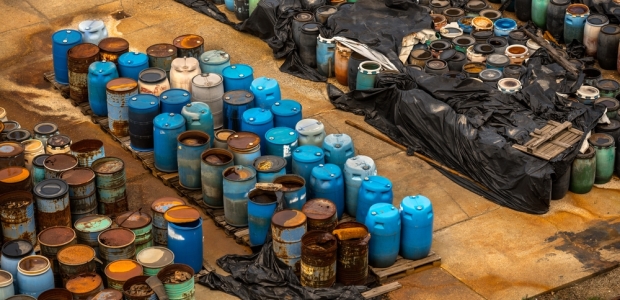 Production Materials Become Hazardous Waste Practically Overnight—EPA’s ...