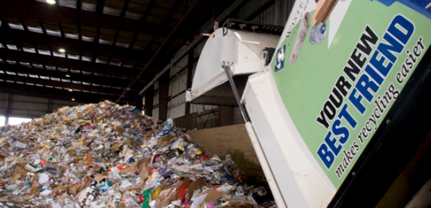 Waste Field
