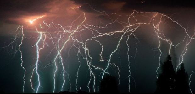 NASA Crowns Earth's New Lightning Capital -- Environmental Protection