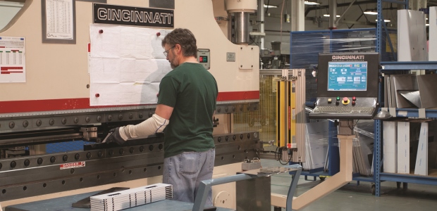 Debunking the Top Three Myths About Industrial Machine Safeguarding ...