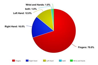 A Frontline Medical Perspective on Workplace Hand Injuries ...