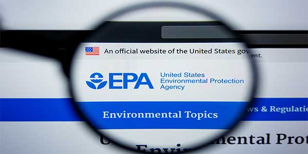 EPA Removes Superfund Designation from Massachusetts Site -- Environmental Protection