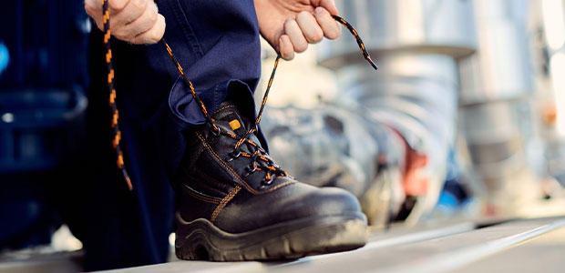 Worn Well—Everything You Need to Know about Replacing Work Boots ...