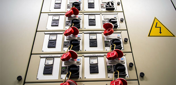 Taking a Deep Dive into the World of LOTO -- Occupational Health & Safety