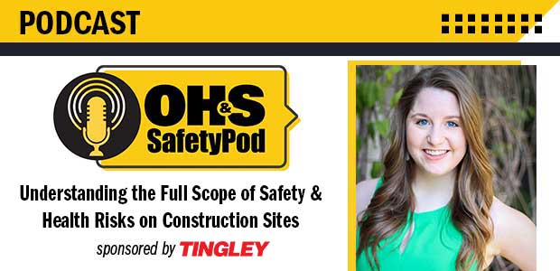 Understanding the Full Scope of Safety & Health Risks on Construction ...