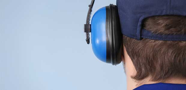 How Smart PPE for Hearing Protection Improves Hearing Conservation ...