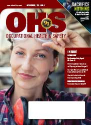 Occupational Health & Safety