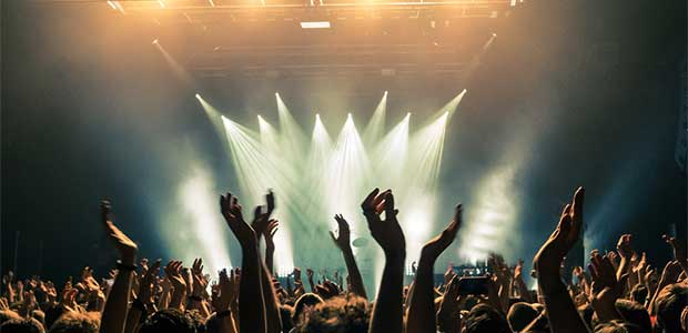 Protecting Entertainment Industry Workers from Hearing Loss ...